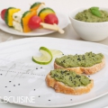 Mini-Toasties bei den ELBCUISINE-Kids - ELBCUISINE