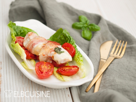 Schnelles Huhn nach Donna Hay – wirklich köstlich! - ELBCUISINE