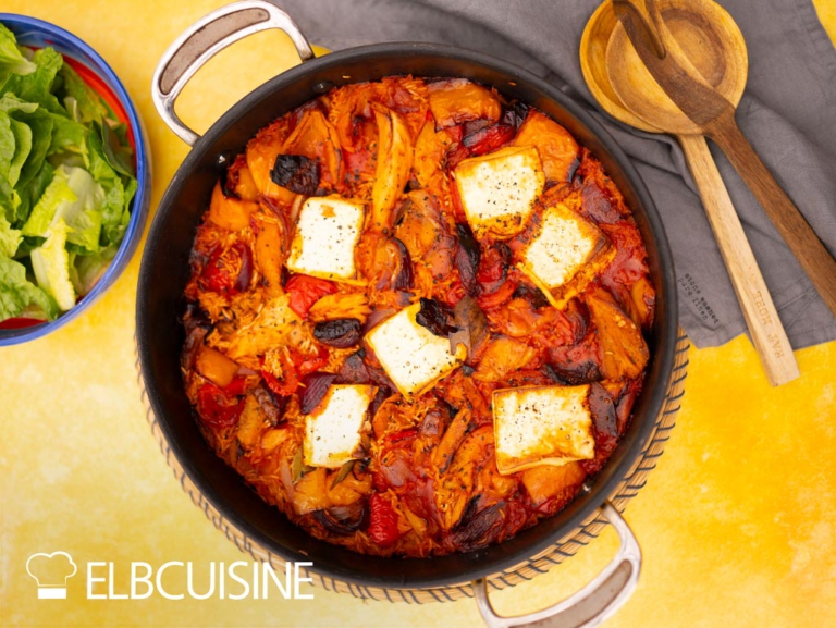 Famoser rosiger Reis von Jamie Oliver – das leckere Reisgericht ...